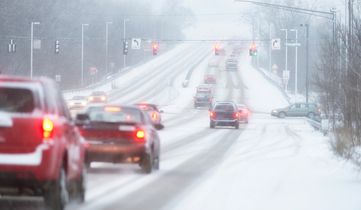 How to Plan Ahead for a Snow-Safe, Cozy Commute - Highgate Connect